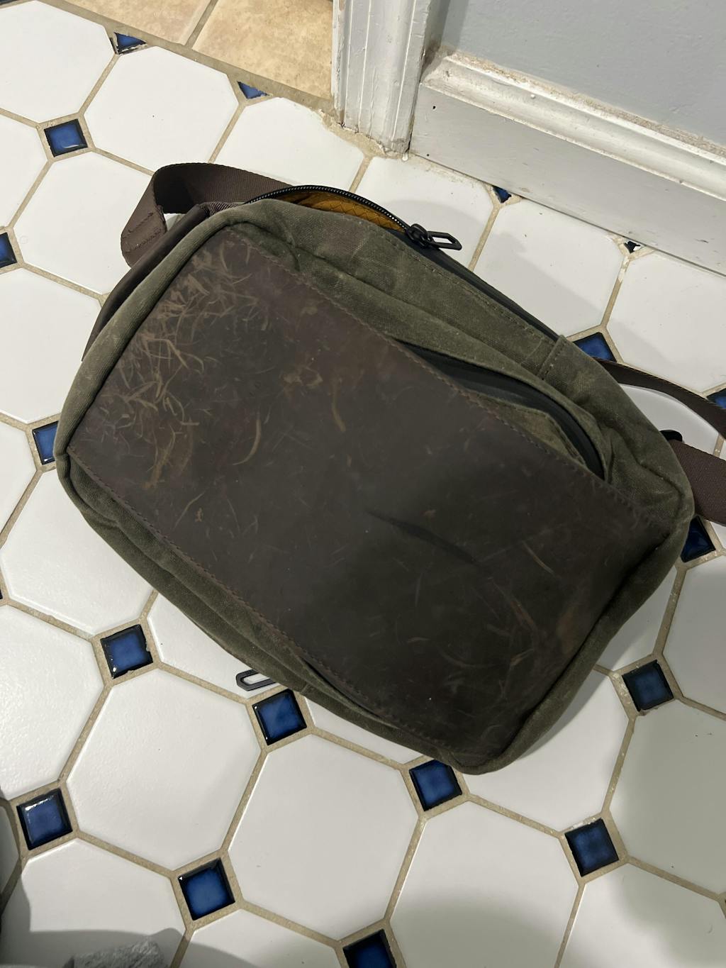 Sutter Tech Sling 2024 | USA Made | WaterField Designs