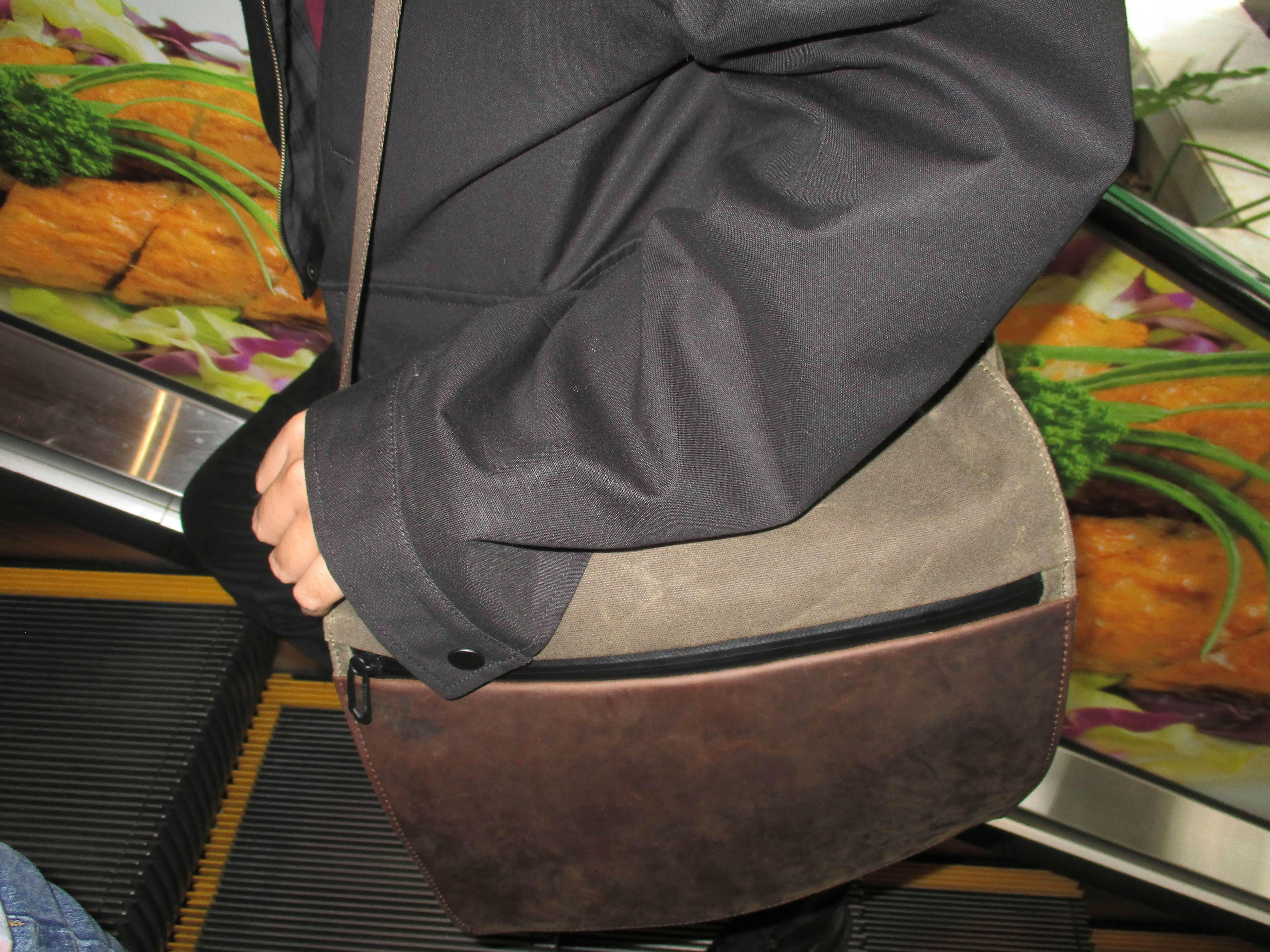 Reviews and Customer Testimonials | WaterField Designs