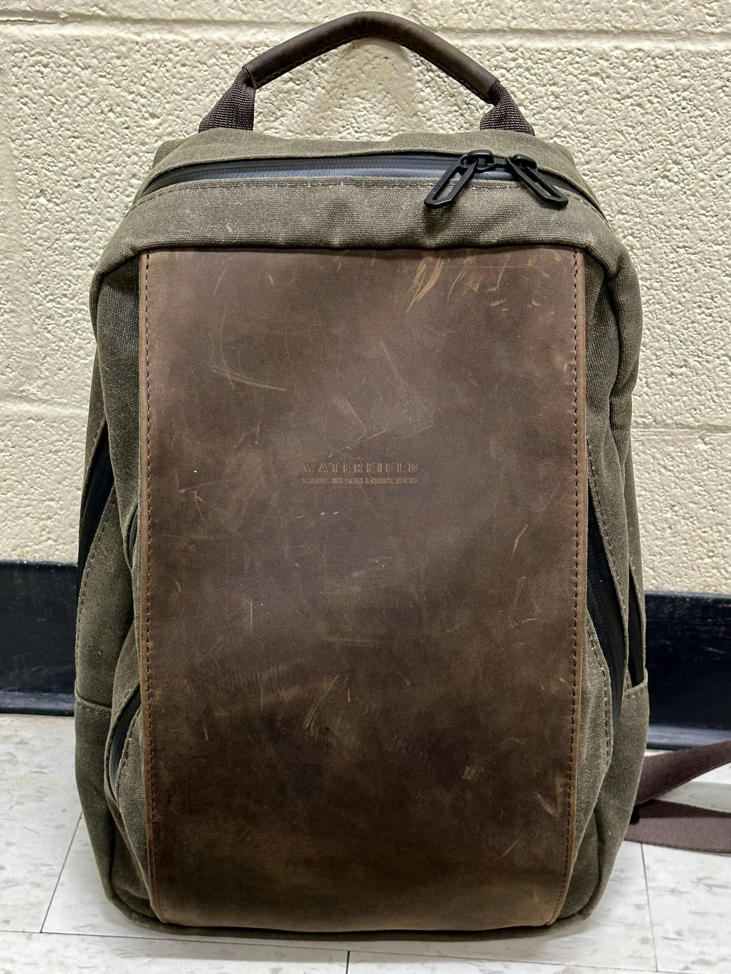 Sutter Tech Sling 2024 | USA Made | WaterField Designs