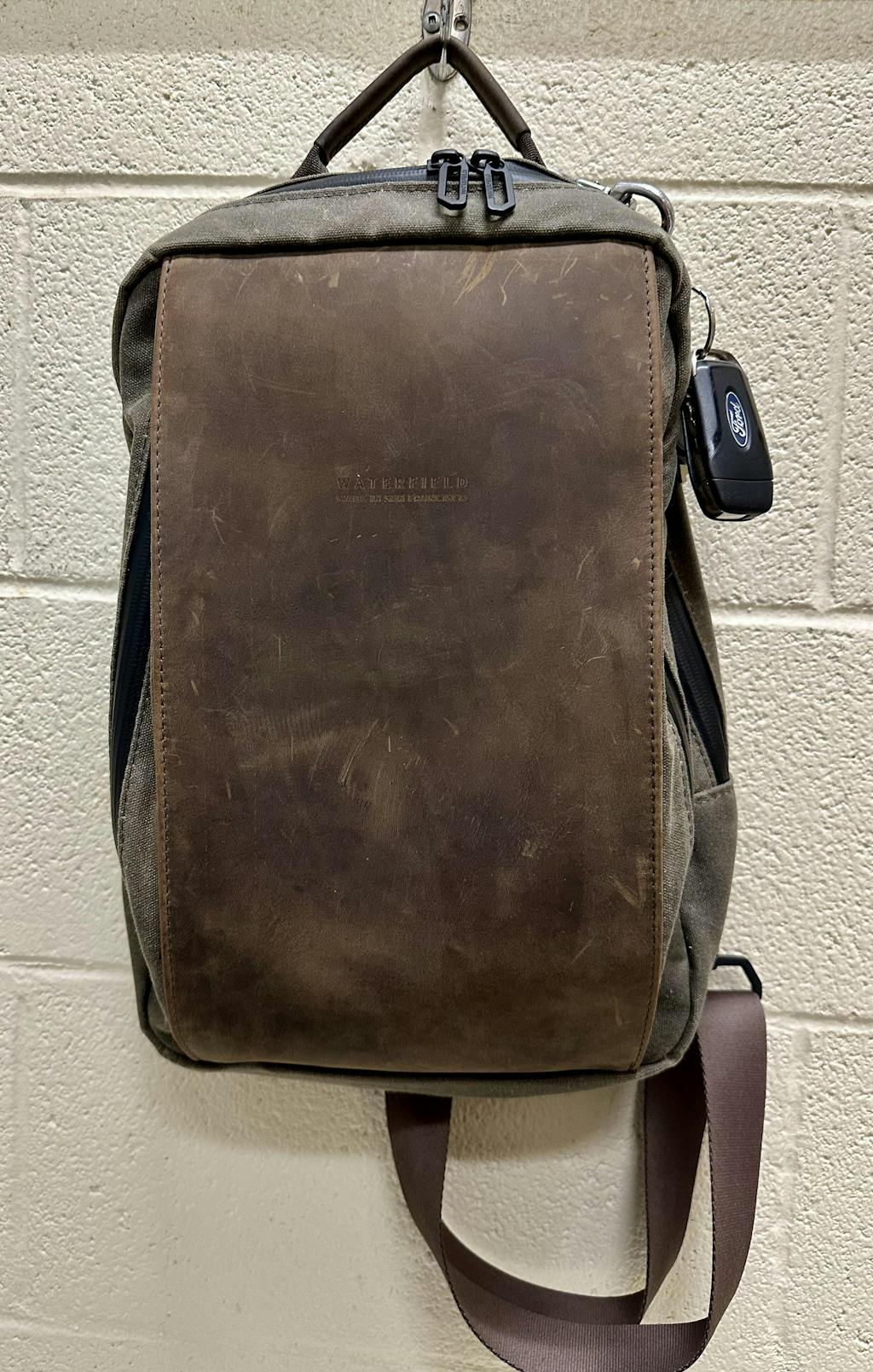 Sutter Tech Sling 2024 | USA Made | WaterField Designs