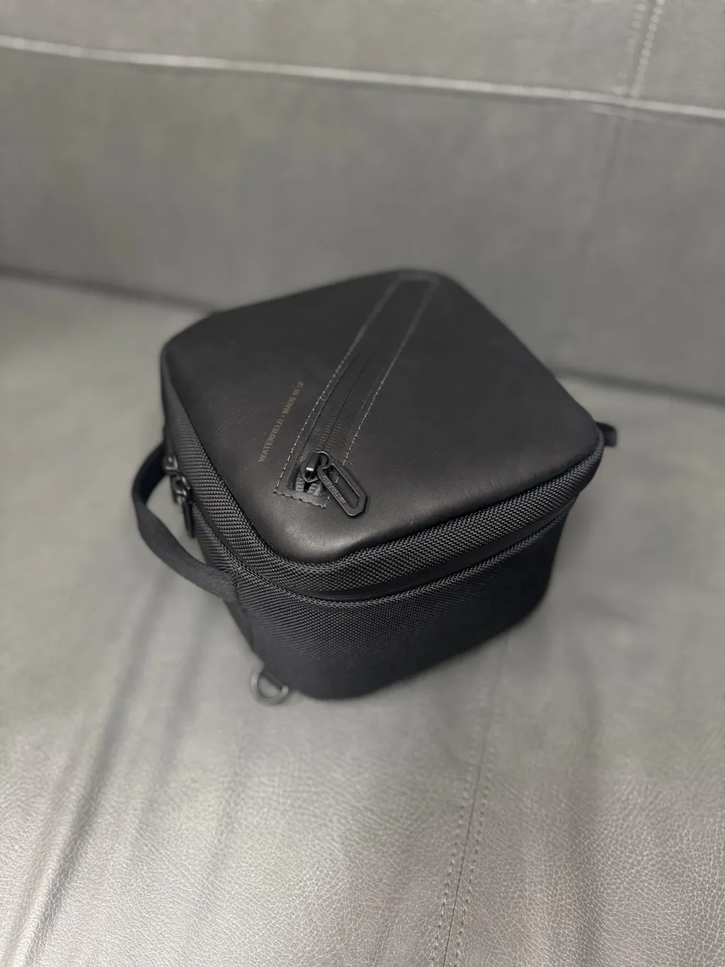 Shield Case for Apple Vision Pro | USA Made | WaterField Designs