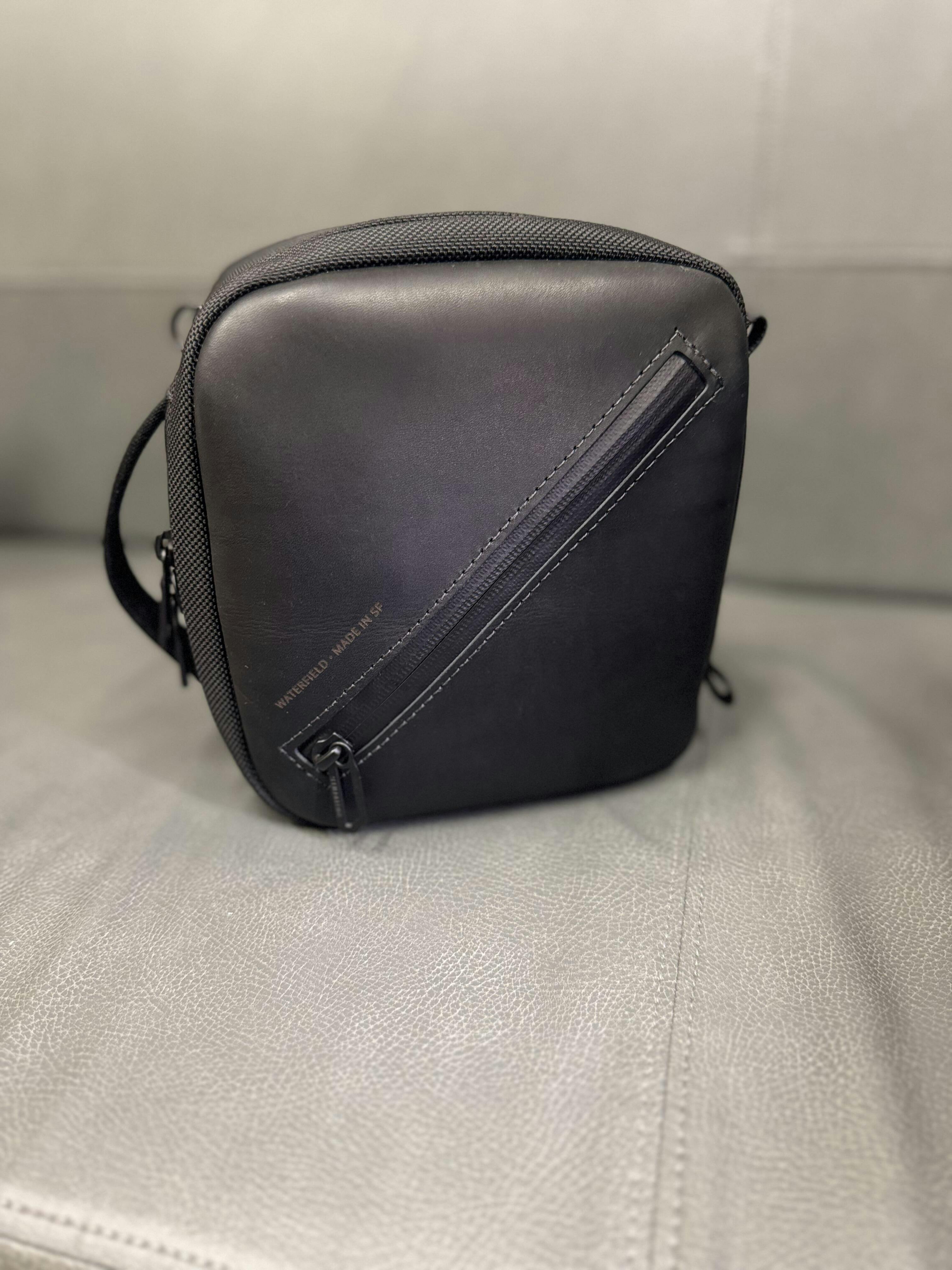 Shield Case for Apple Vision Pro | USA Made | WaterField Designs