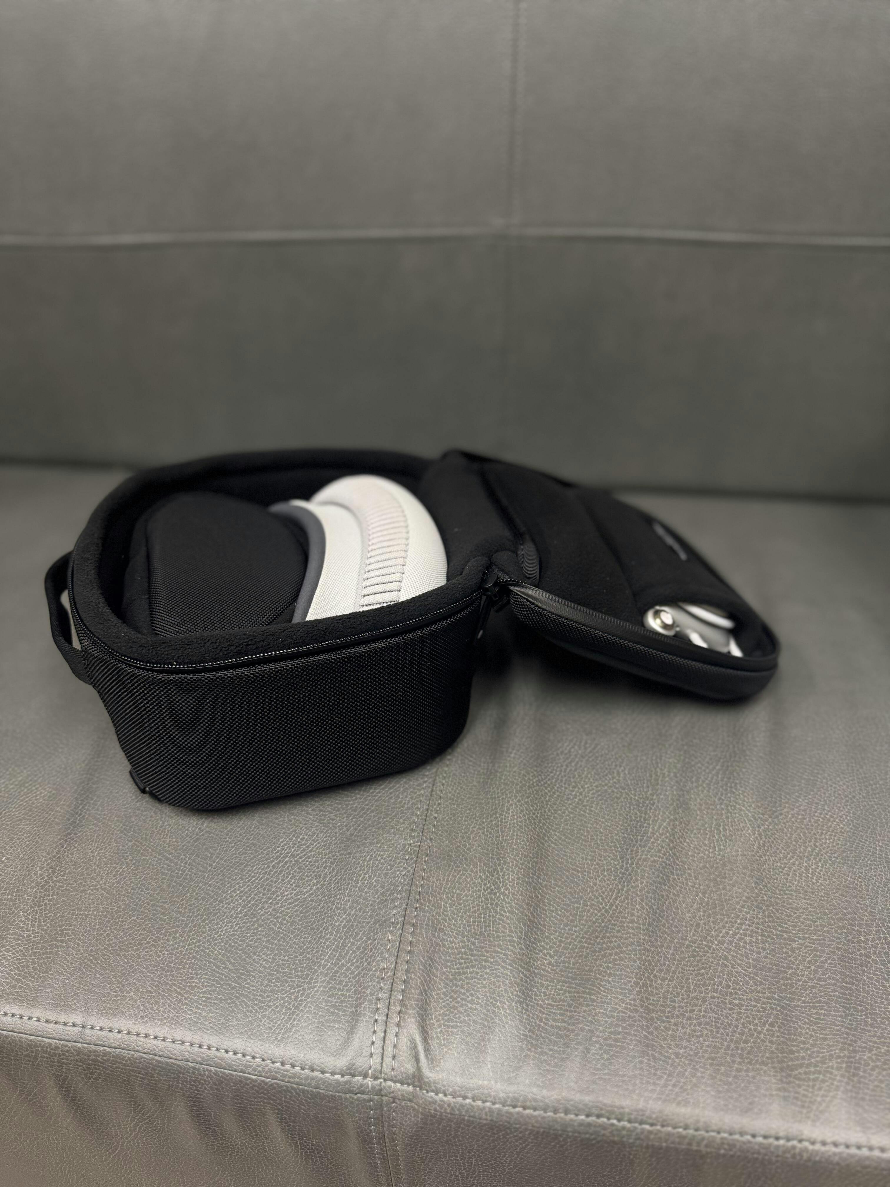 Shield Case for Apple Vision Pro | USA Made | WaterField Designs