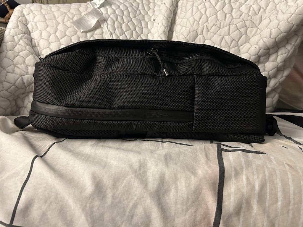 Sutter Slim Backpack | USA Made | WaterField Designs