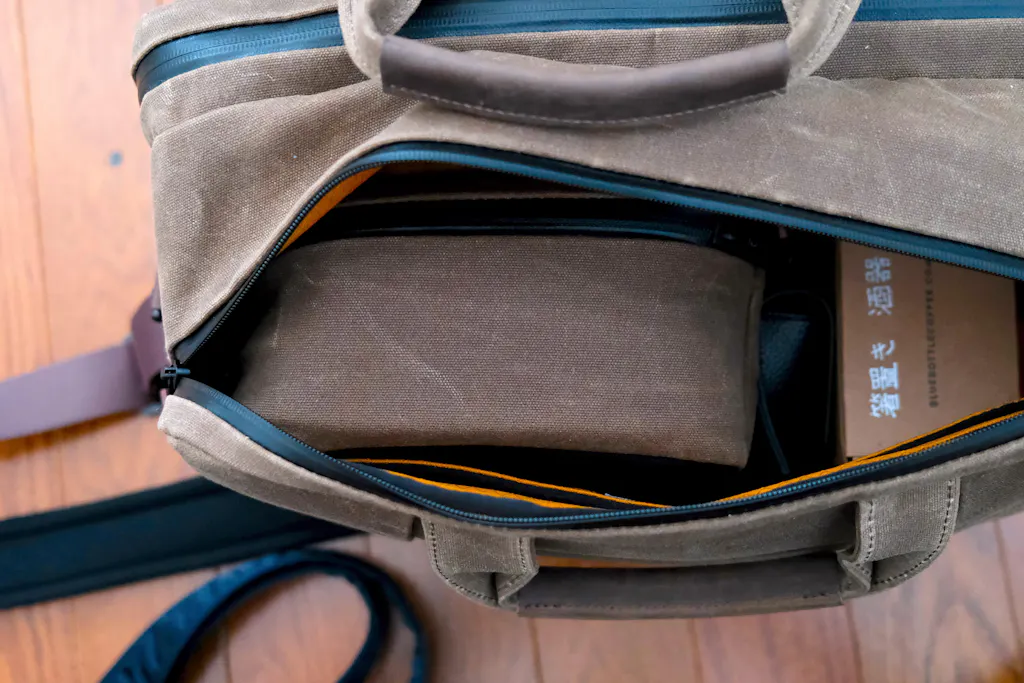 Mac Studio Shield Case 2024 | USA Made | WaterField Designs