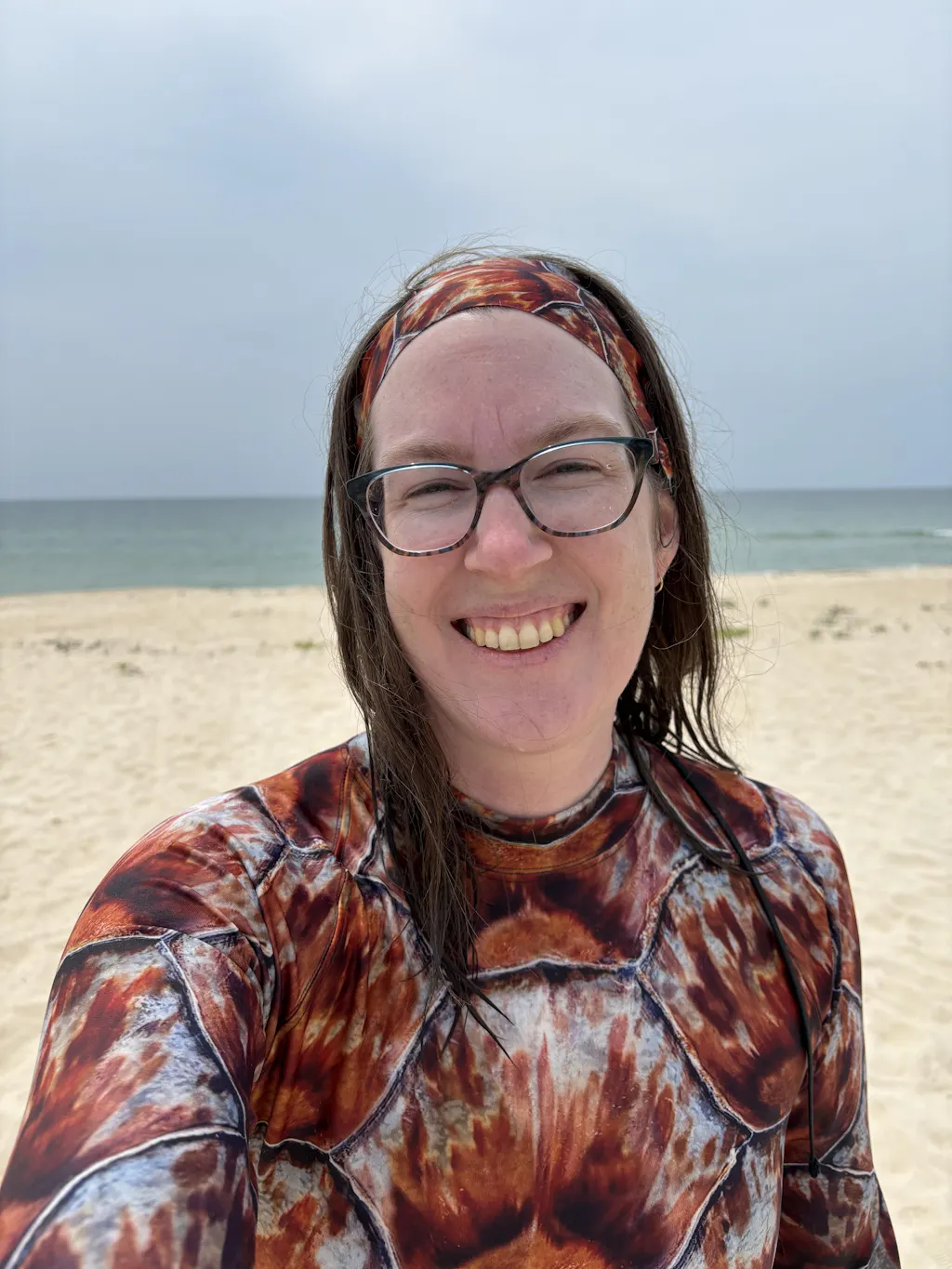 Sea Turtle Survivor Sun Suit | UPF 50+ | Women's - Waterlust