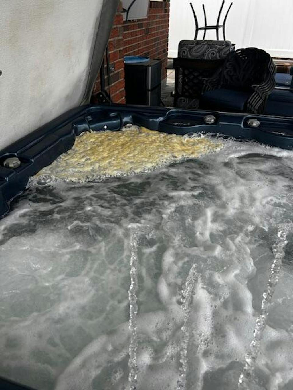 Clean & Drain - Spa Purge – Waters Choice