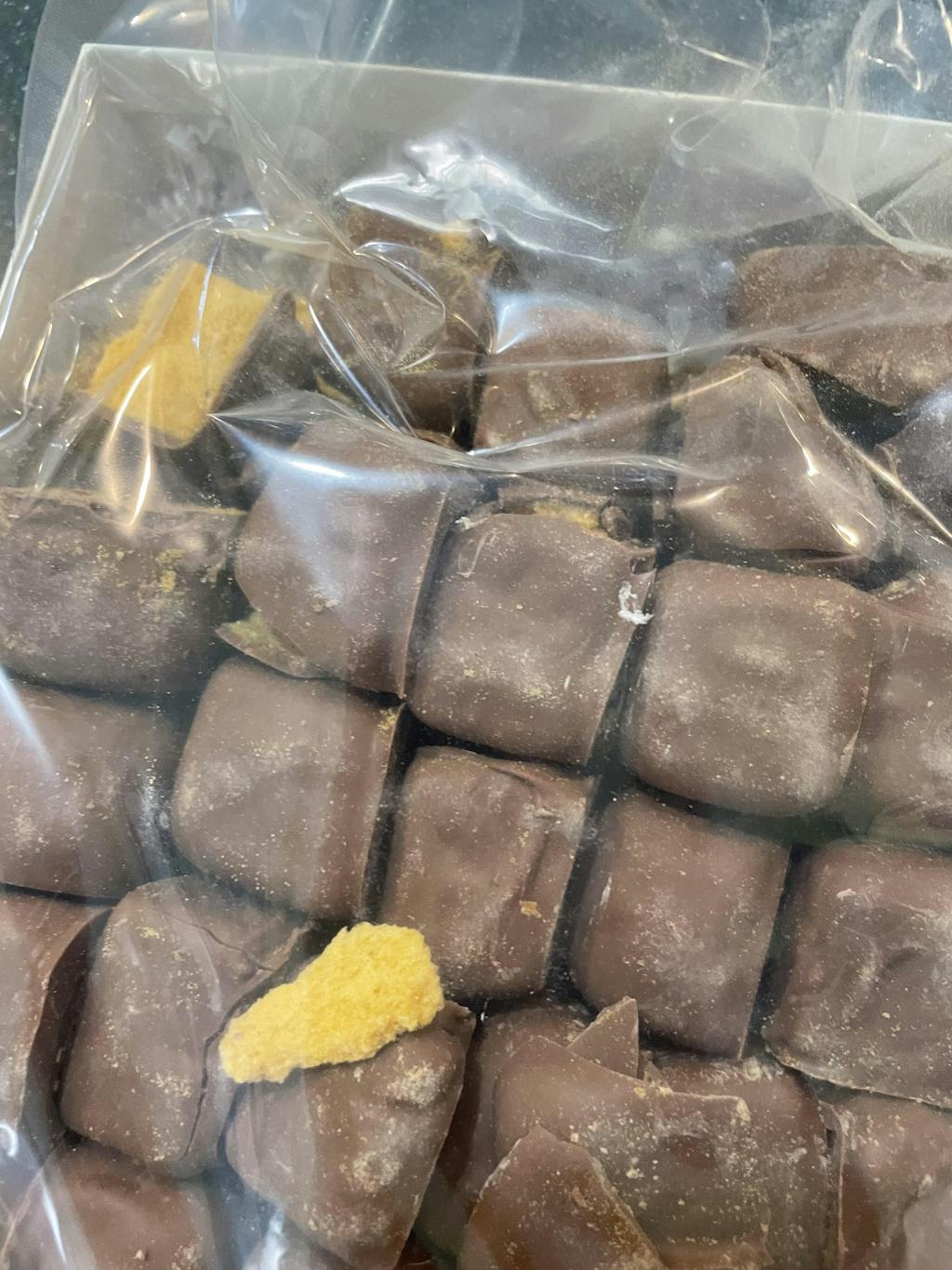 World Famous Sponge Candy by Watson's in Buffalo, NY – Watson's Chocolates