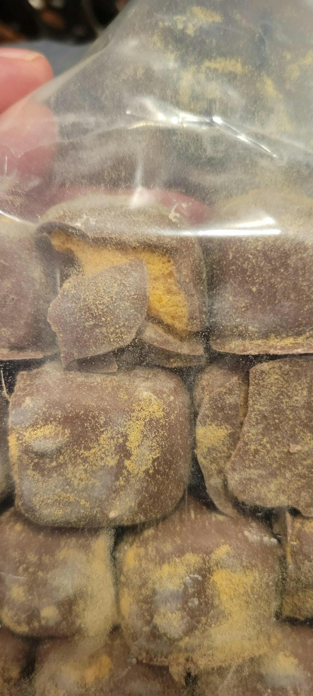 World Famous Sponge Candy by Watson's in Buffalo, NY – Watson's Chocolates