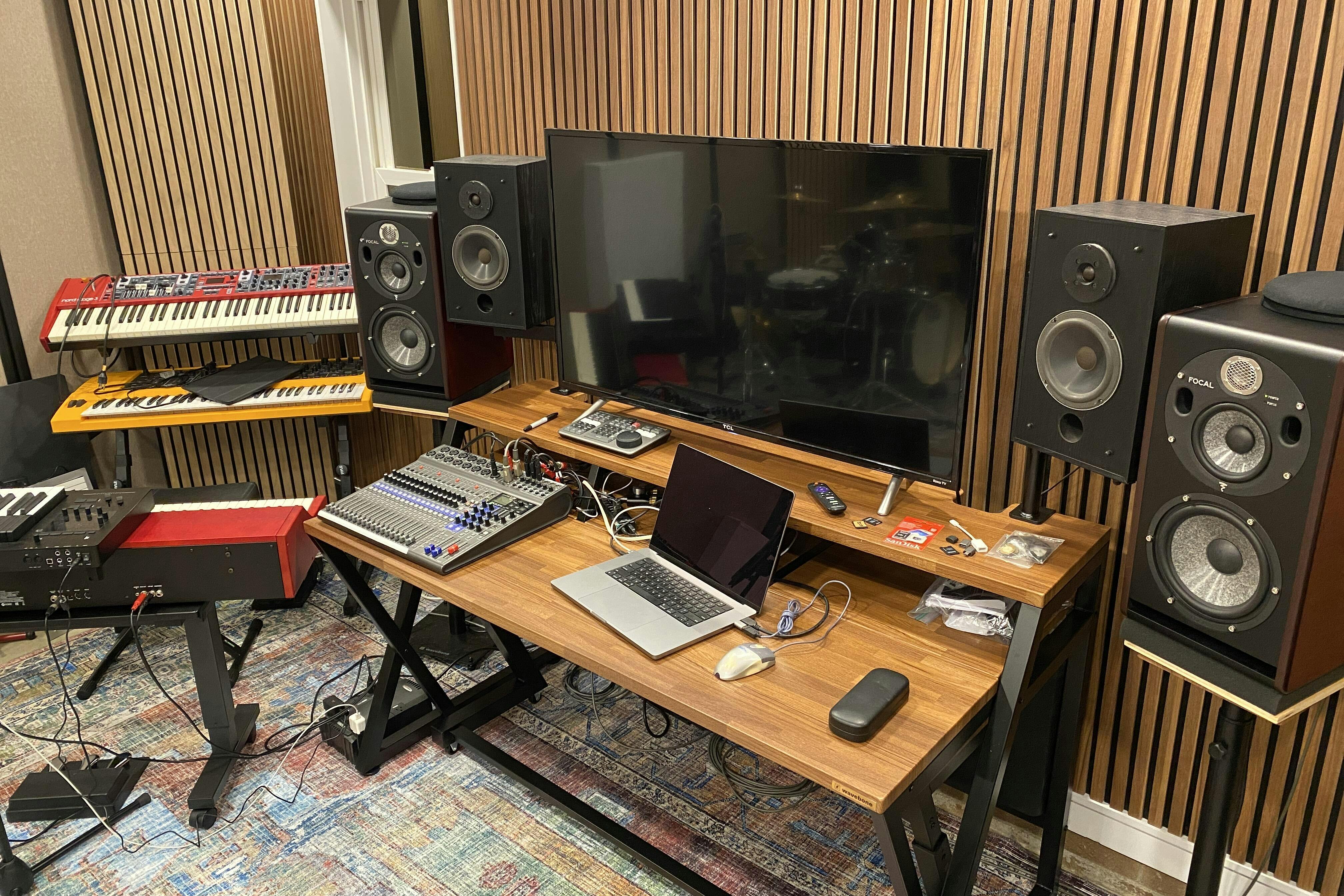 Headquarter™ ｜WAVEBONE