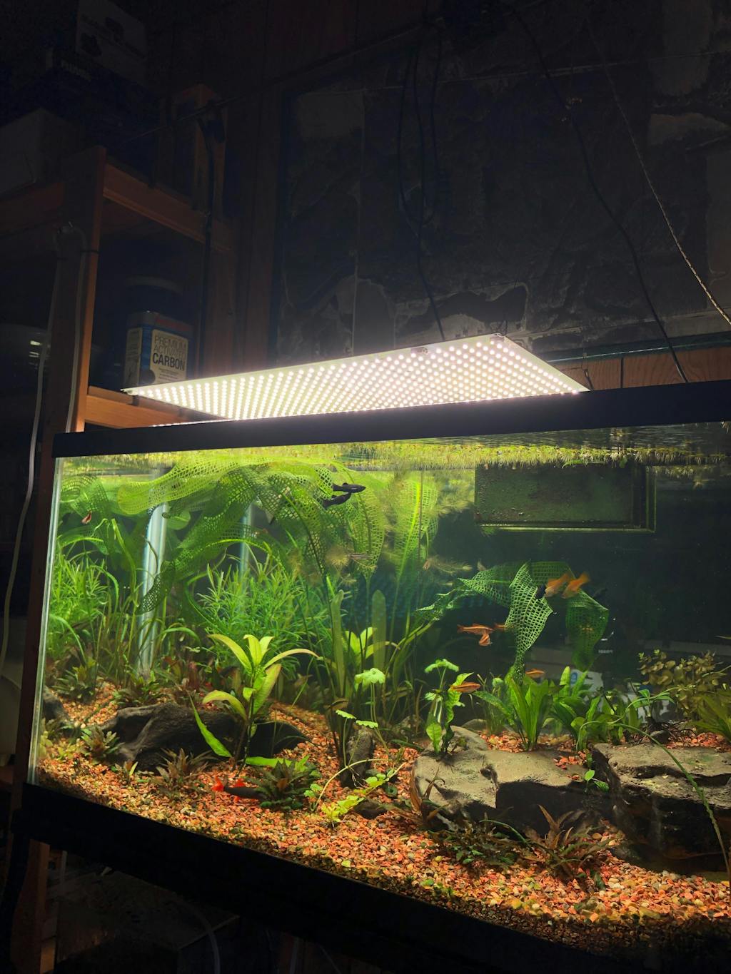 PhotonPanel™ 100W Grow Light Panel – Waveform Lighting