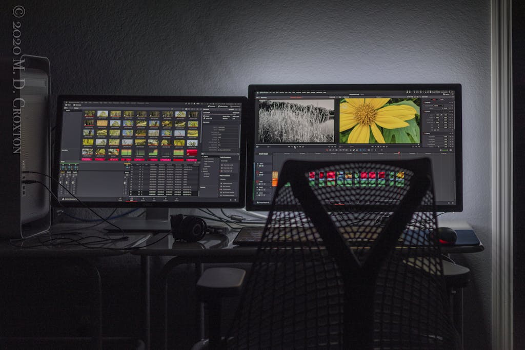 Sidewinder™ LED Flex Strip for D65 Bias Lighting – Waveform Lighting