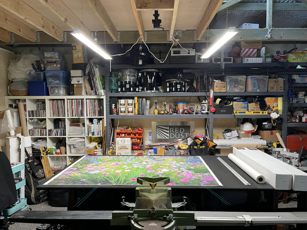 D50 5000K LED Shop Light Fixture for Color Matching (ISO3664:2000 ...
