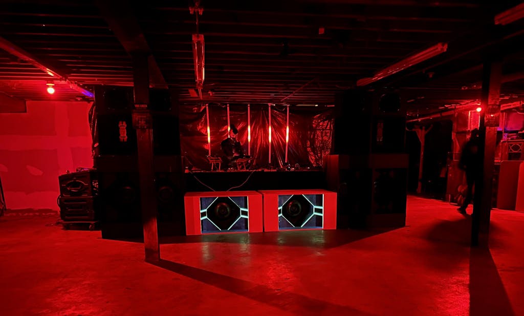 realUV™ LED Strip Lights – Waveform Lighting