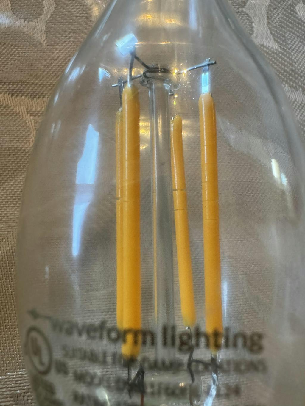 CENTRIC DAYLIGHT™ LED Strip Lights for Commercial & Retail – Waveform ...