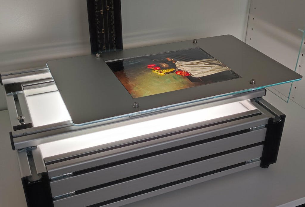 ABSOLUTE SERIES™ LED Linear Module - 99 CRI - 1 ft / 280 mm MCPCB ...