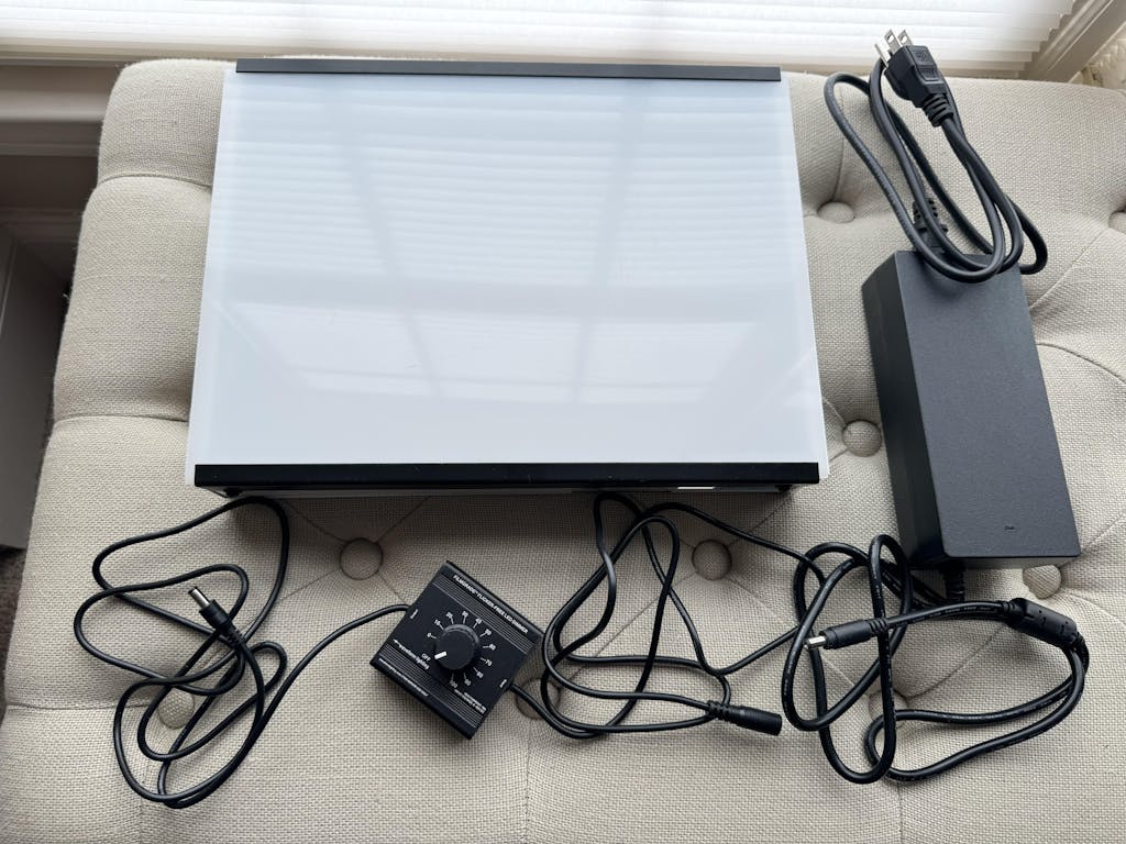 ABSOLUTE SERIES™ LED Linear Module - 99 CRI - 1 ft / 280 mm MCPCB ...