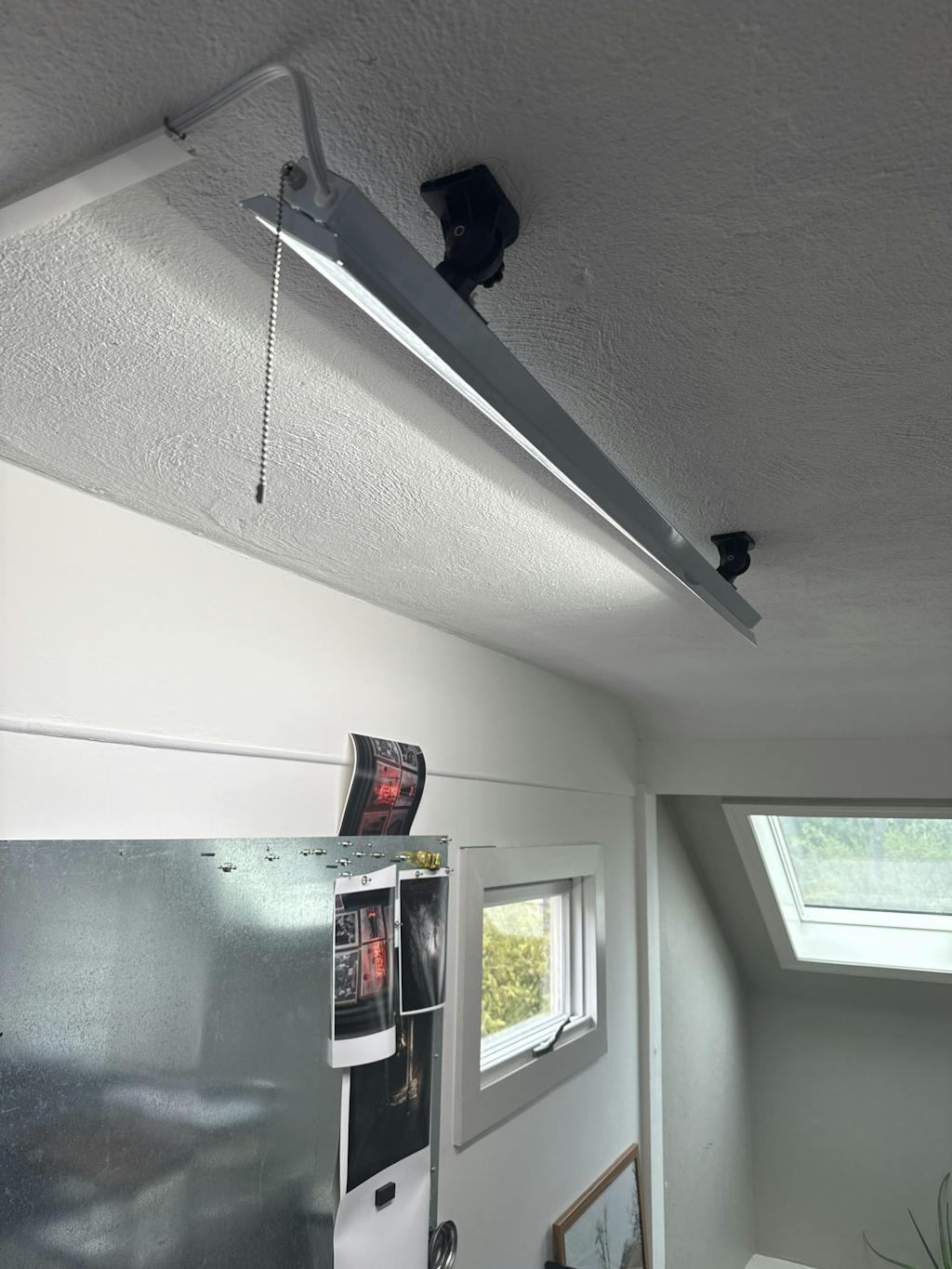 D50 Lighting™ 5000K LED Shop Light Fixture for Color Matching (ISO3664 ...