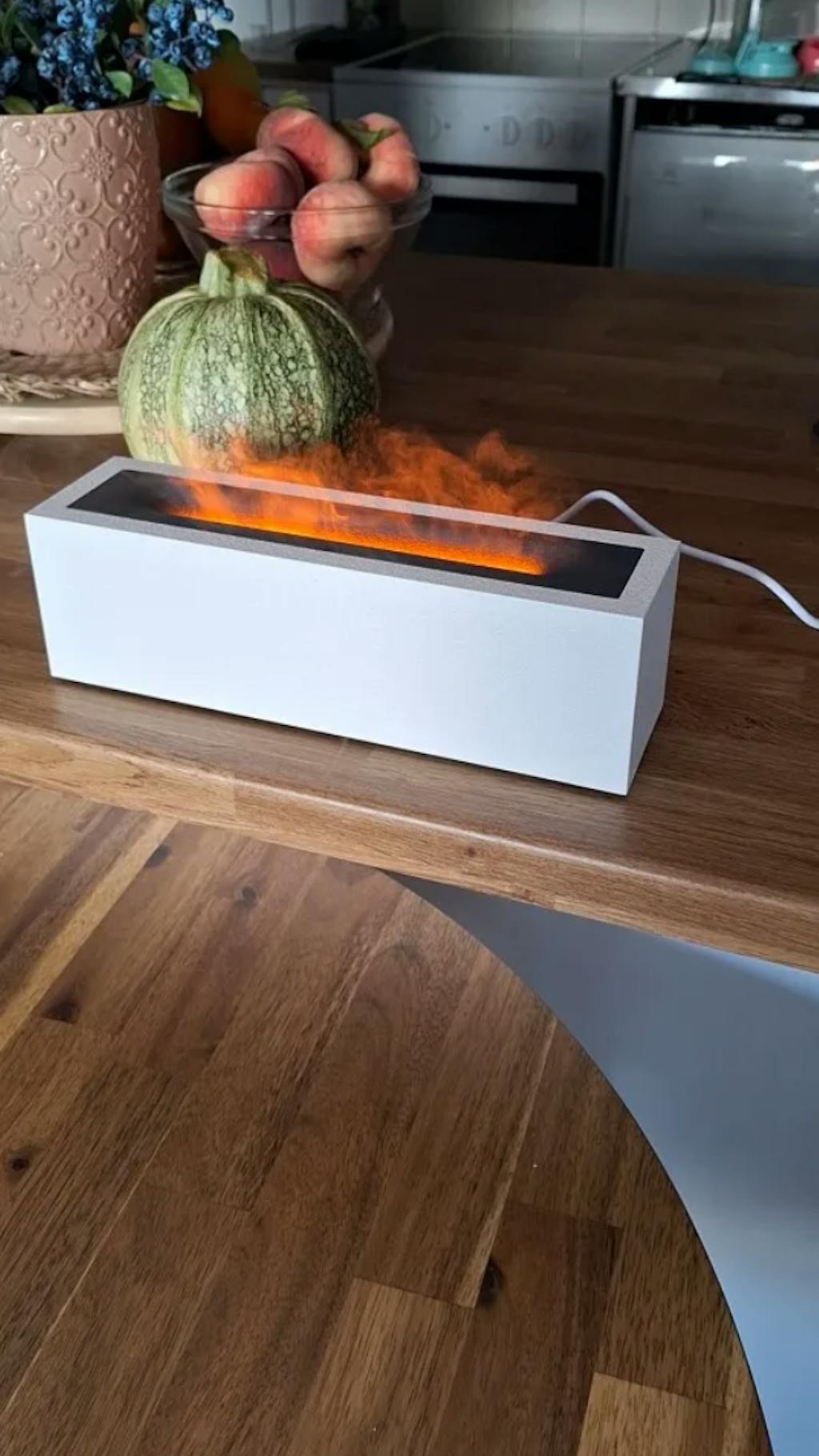 WaveQube™ - The Wave Diffuser