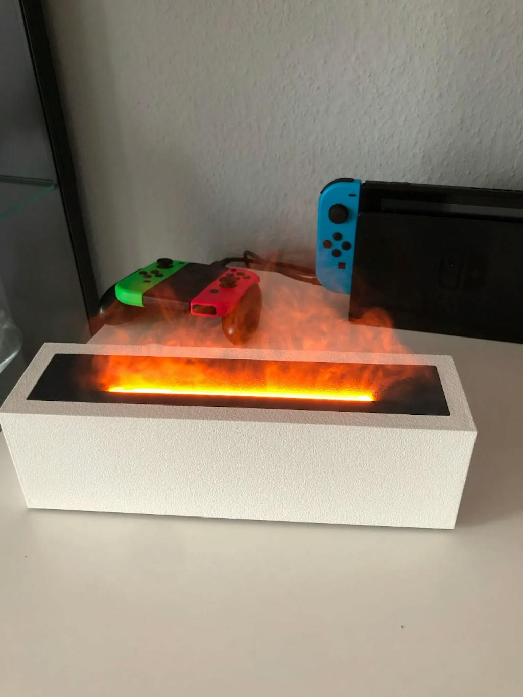 WaveQube™ - The Wave Diffuser