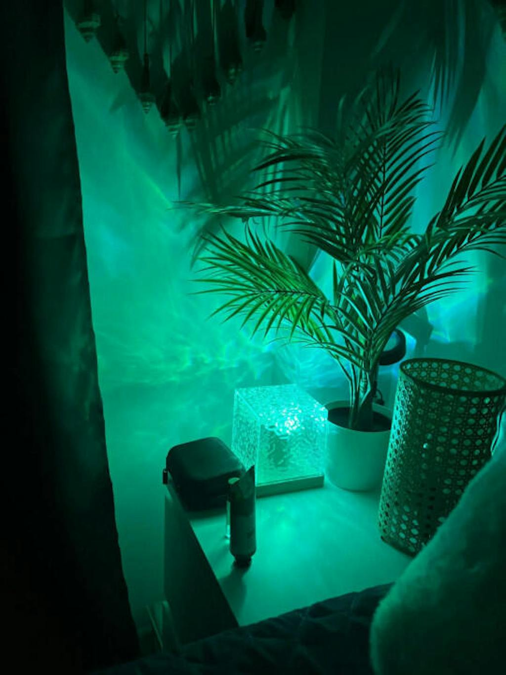 WaveQube™ - The Original Wave Lamp