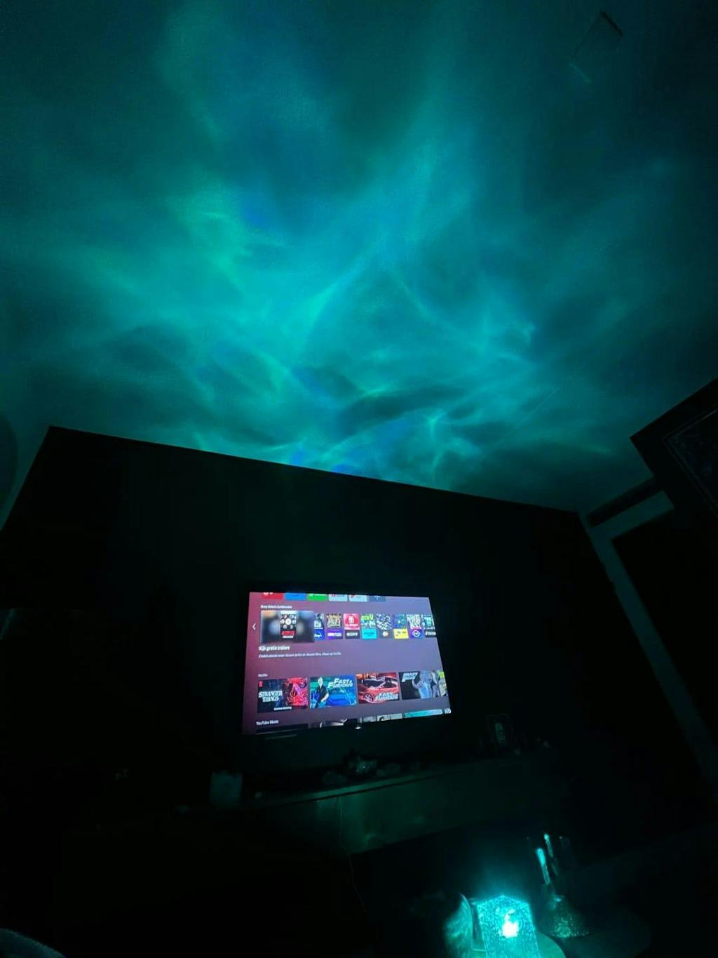 WaveQube™ - The Original Wave Lamp