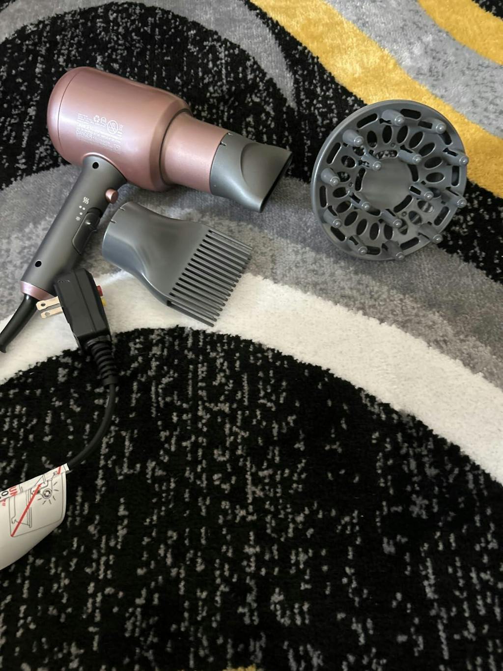 Blown Away – Wavytalk