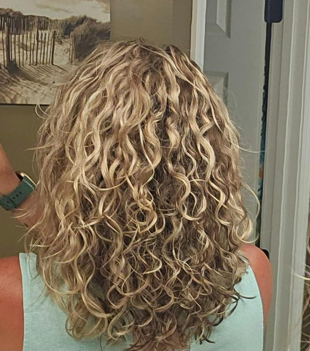 Turblow Pro - Fast Drying Hair Dryer – Wavytalk