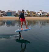 Waydoo Flyer Evo Efoil - Pro Plus | Electric hydrofoil for riders ...