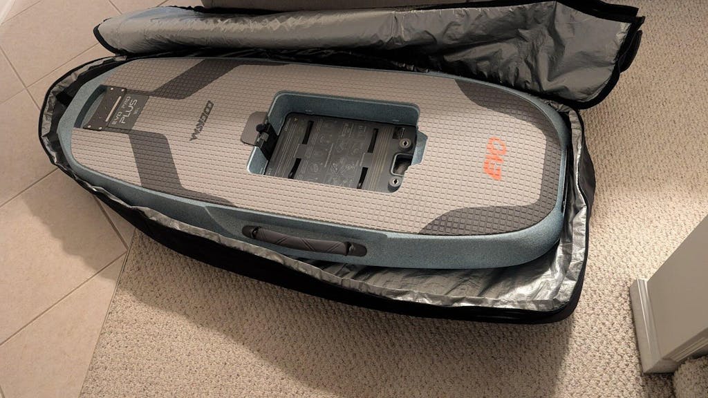 Waydoo Flyer Evo Efoil - Pro Plus | Electric hydrofoil for riders ...