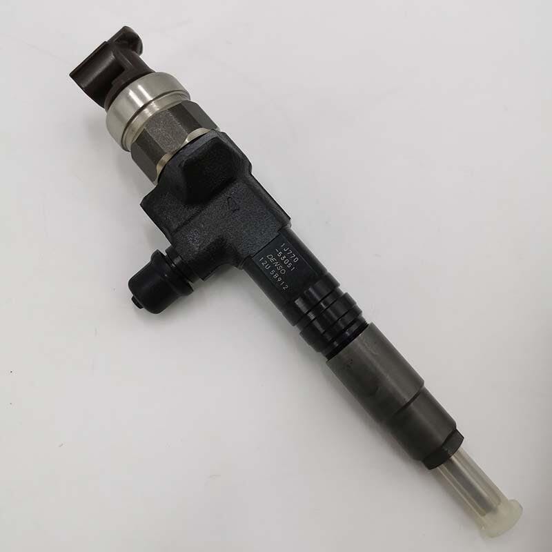 1J770 53050 1J770 53051 295050 1980 Fuel Injector 1j770-53050-1j770-53051-295050-1980-fuel-injector