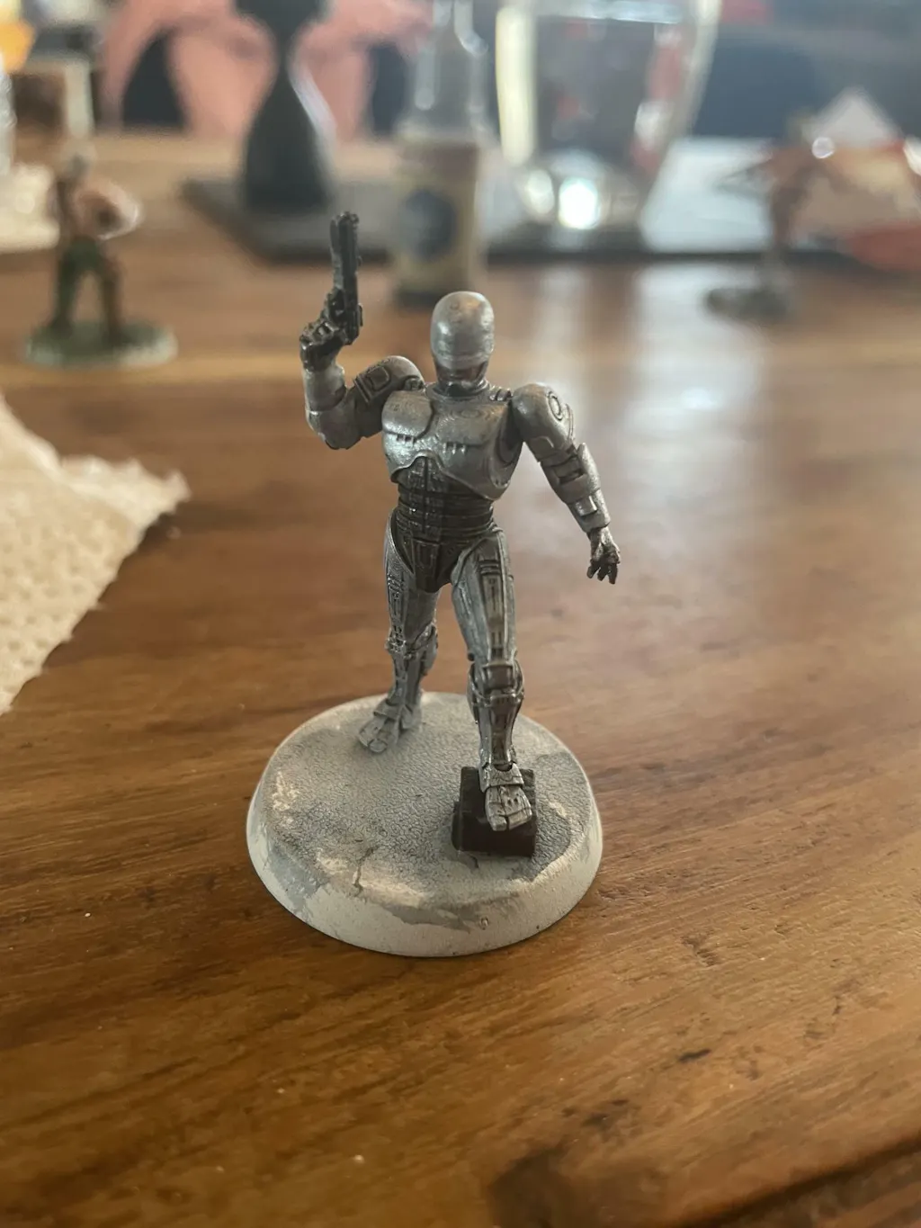 28mm D&D Miniatures Mystery Box - We Print Miniatures
