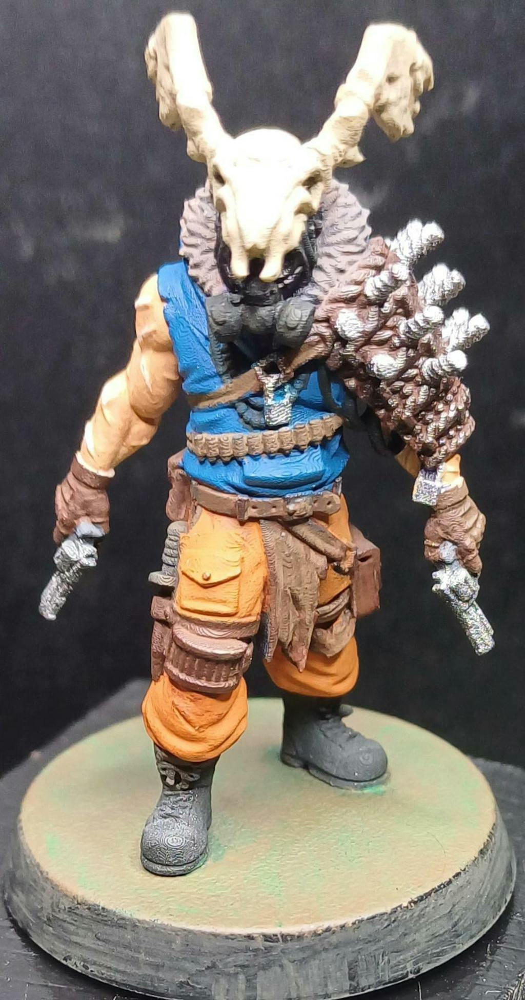 28mm D&D Miniatures Mystery Box - We Print Miniatures