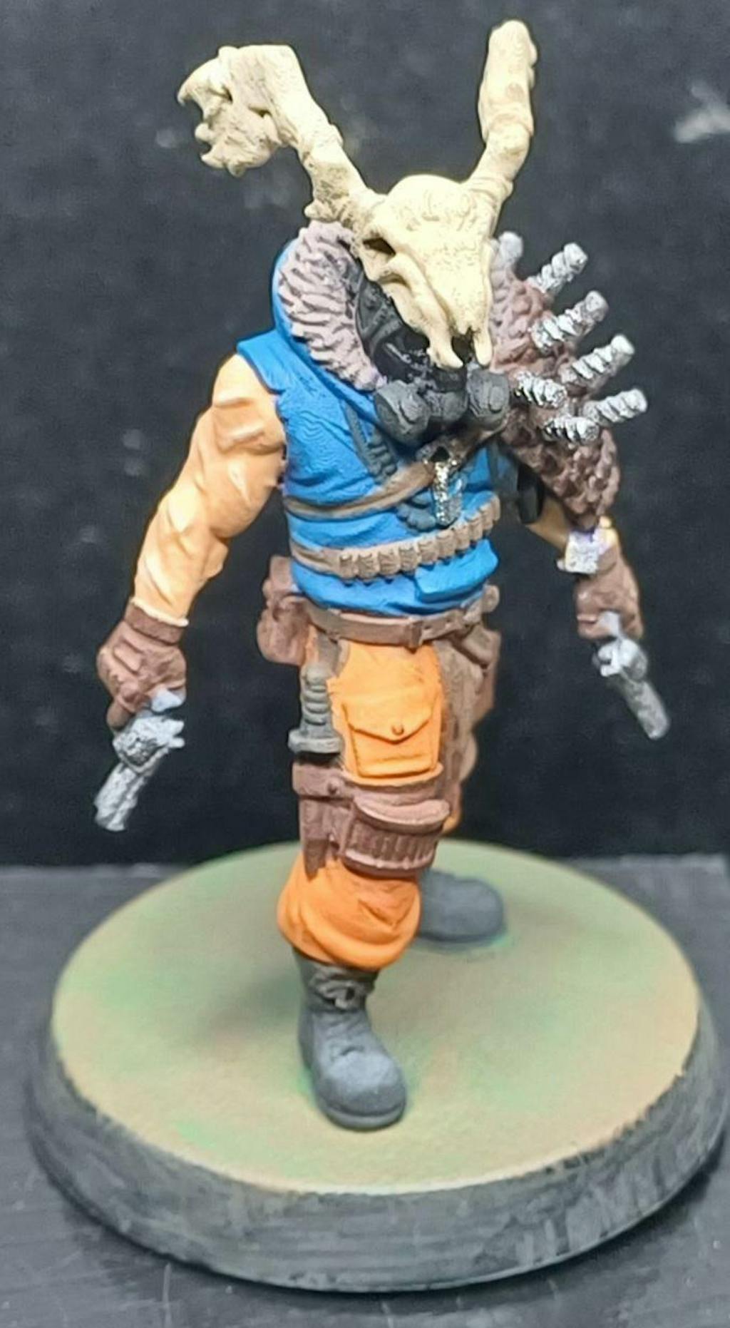 28mm D&D Miniatures Mystery Box - We Print Miniatures