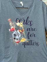 We Print U Press DTF Transfer Print Service