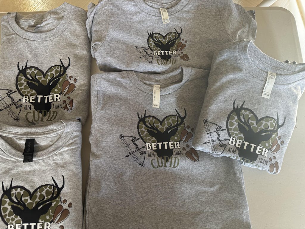 The Ultimate Guide to DTF Prints: How It Works and Why It's a Game ...