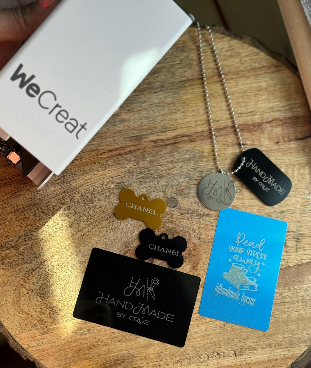 WeCreat 2W Infrared Laser Module for Vision