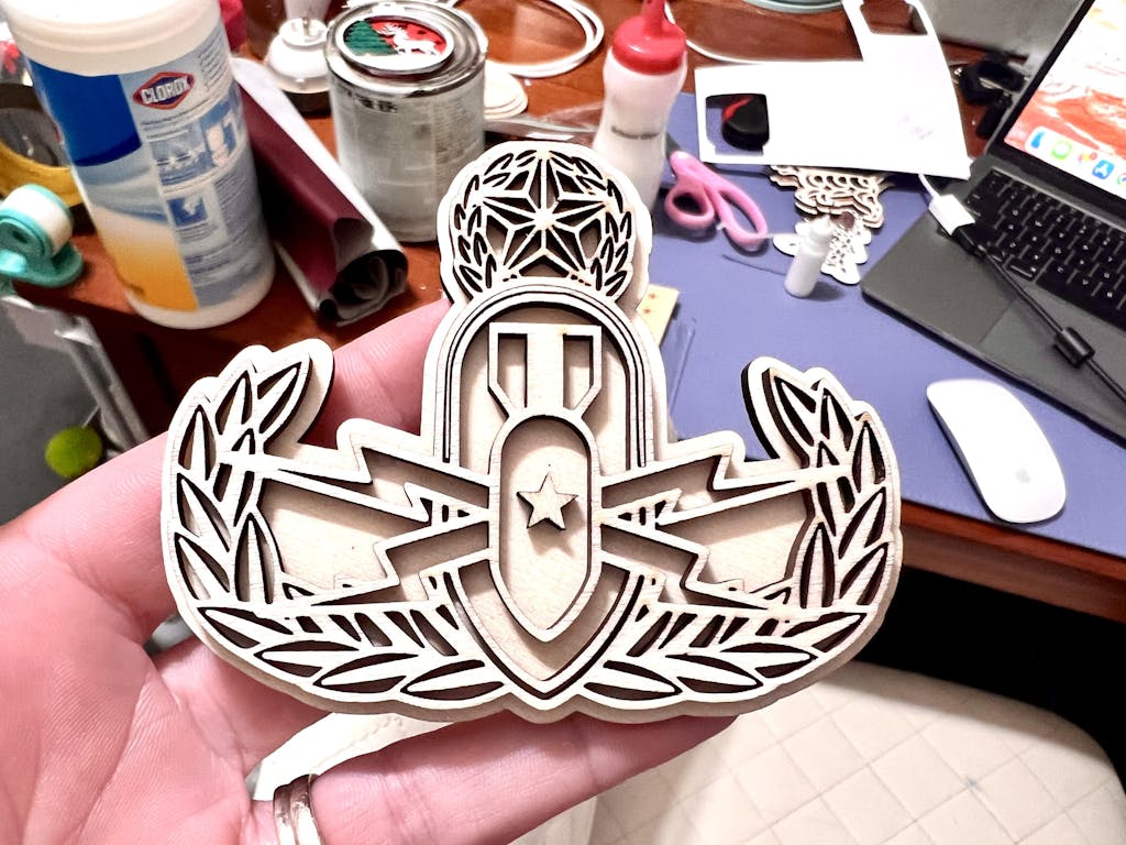 WeCreat Vision: Laser is Finally Easy with our Laser Engraving Machine