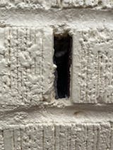 Weep Hole Covers - Weepa Protector - Free Shipping