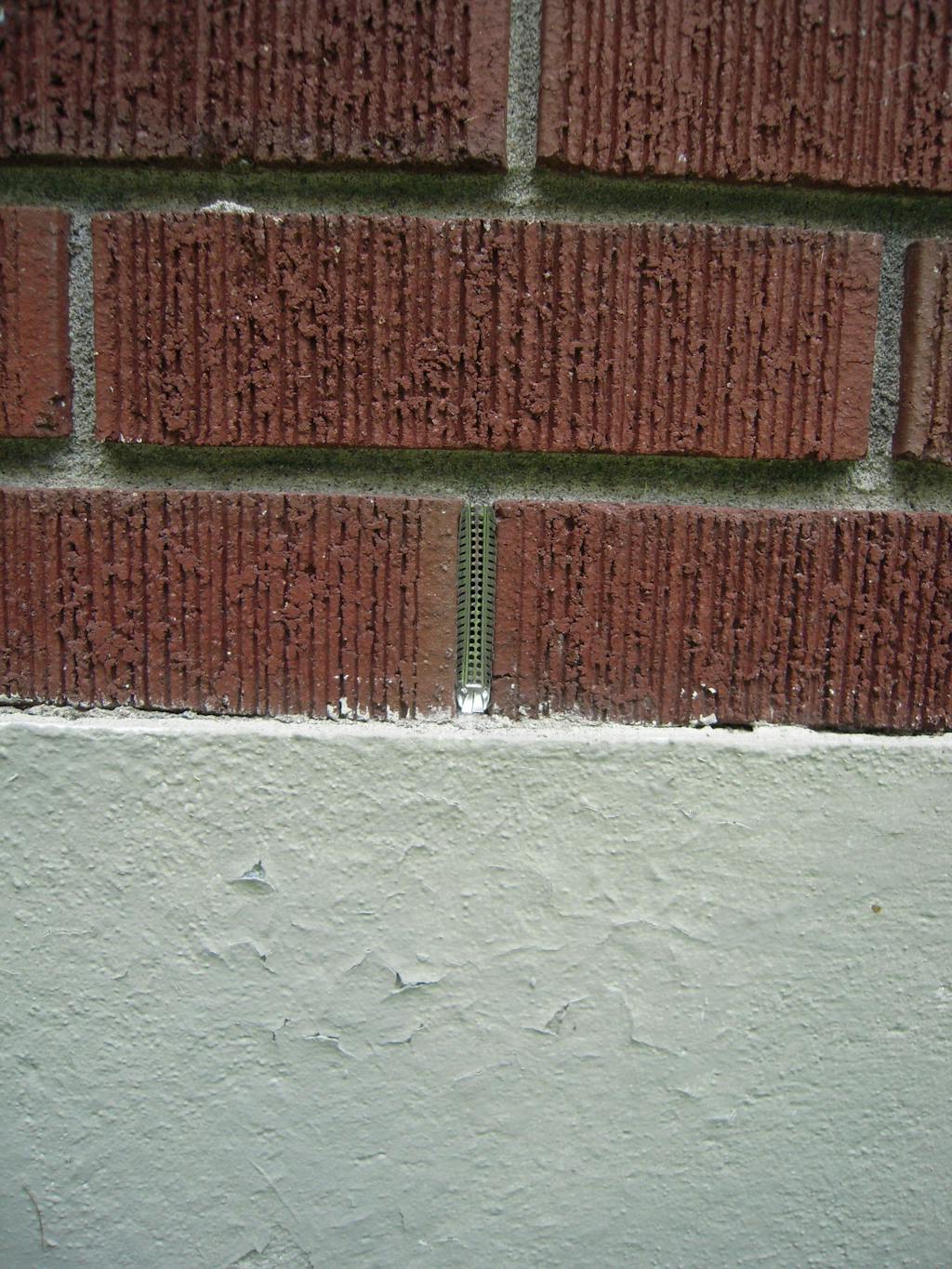 Weep Hole Covers - Weepa Protector - Fast Free Shipping