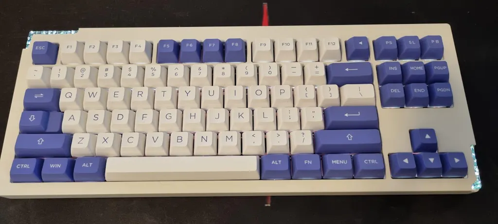 Weikav Stars80 | Emergence Design Keyboard Barebone.
