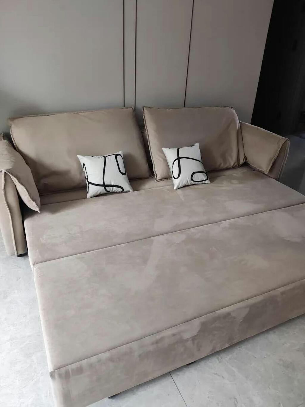 Sofa Beds Sale, Stylish Single Chair Beds & Corner Sofa Beds with ...