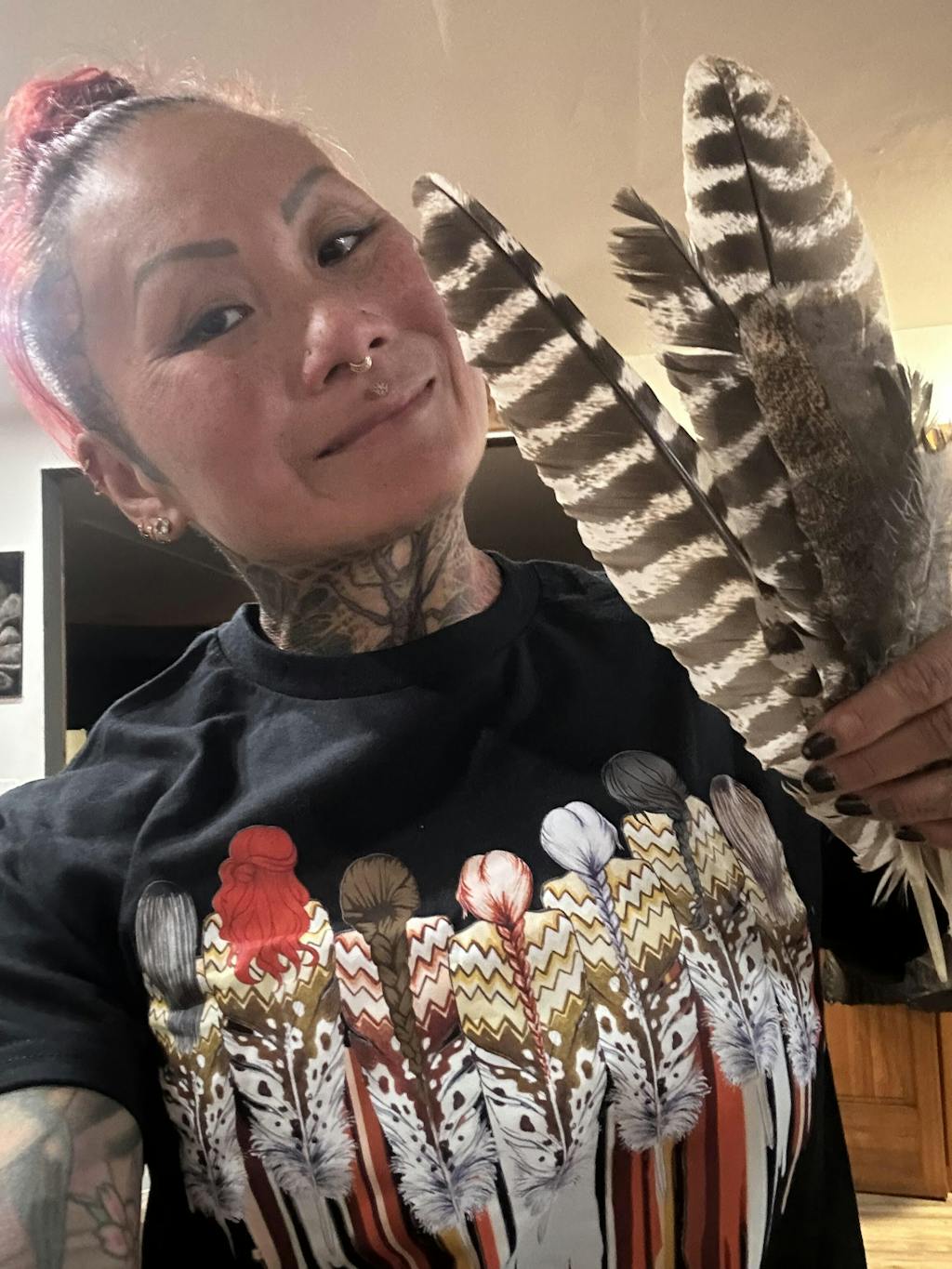 Hats – Welcome Native Spirit LLC