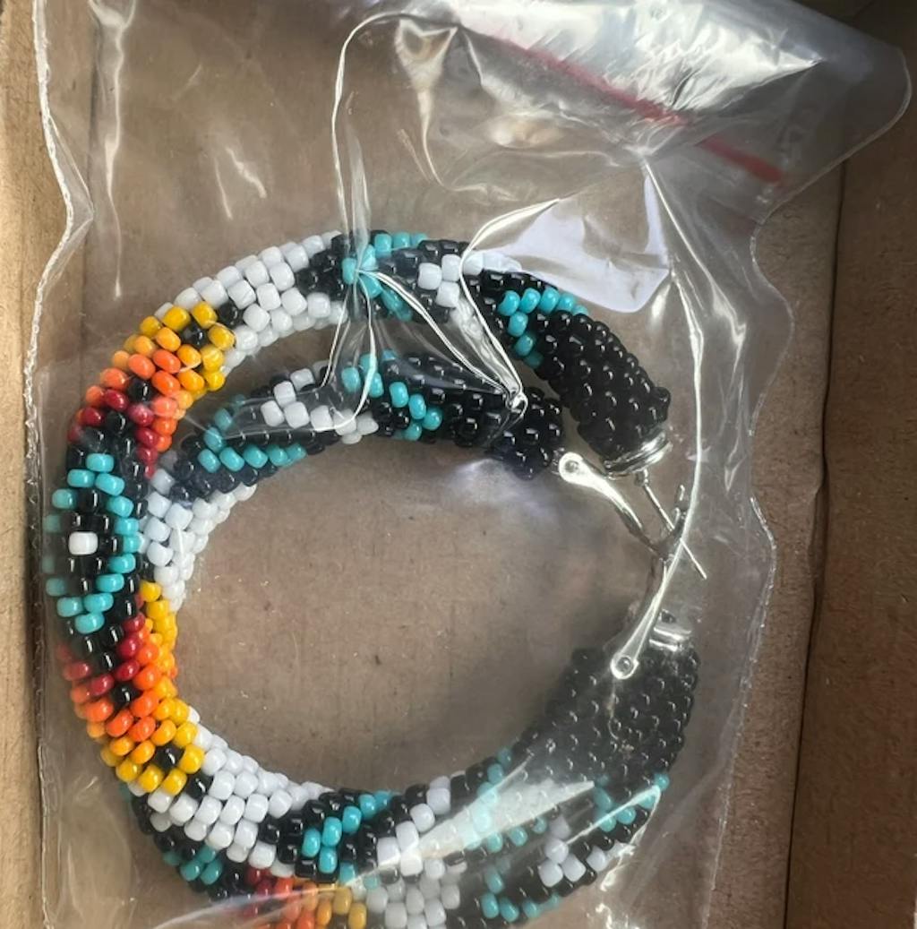 NECKLACES – Welcome Native Spirit