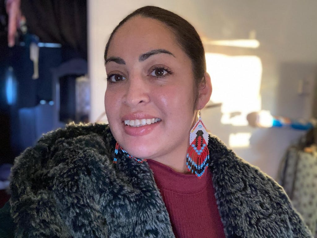 NECKLACES – Welcome Native Spirit