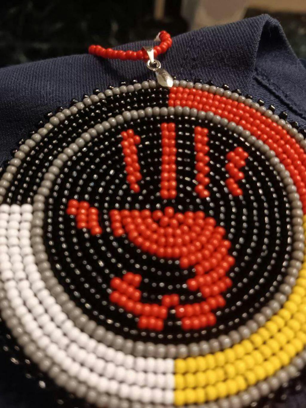 Welcome Native Store | Native American style Clothing & Bead Handmade ...