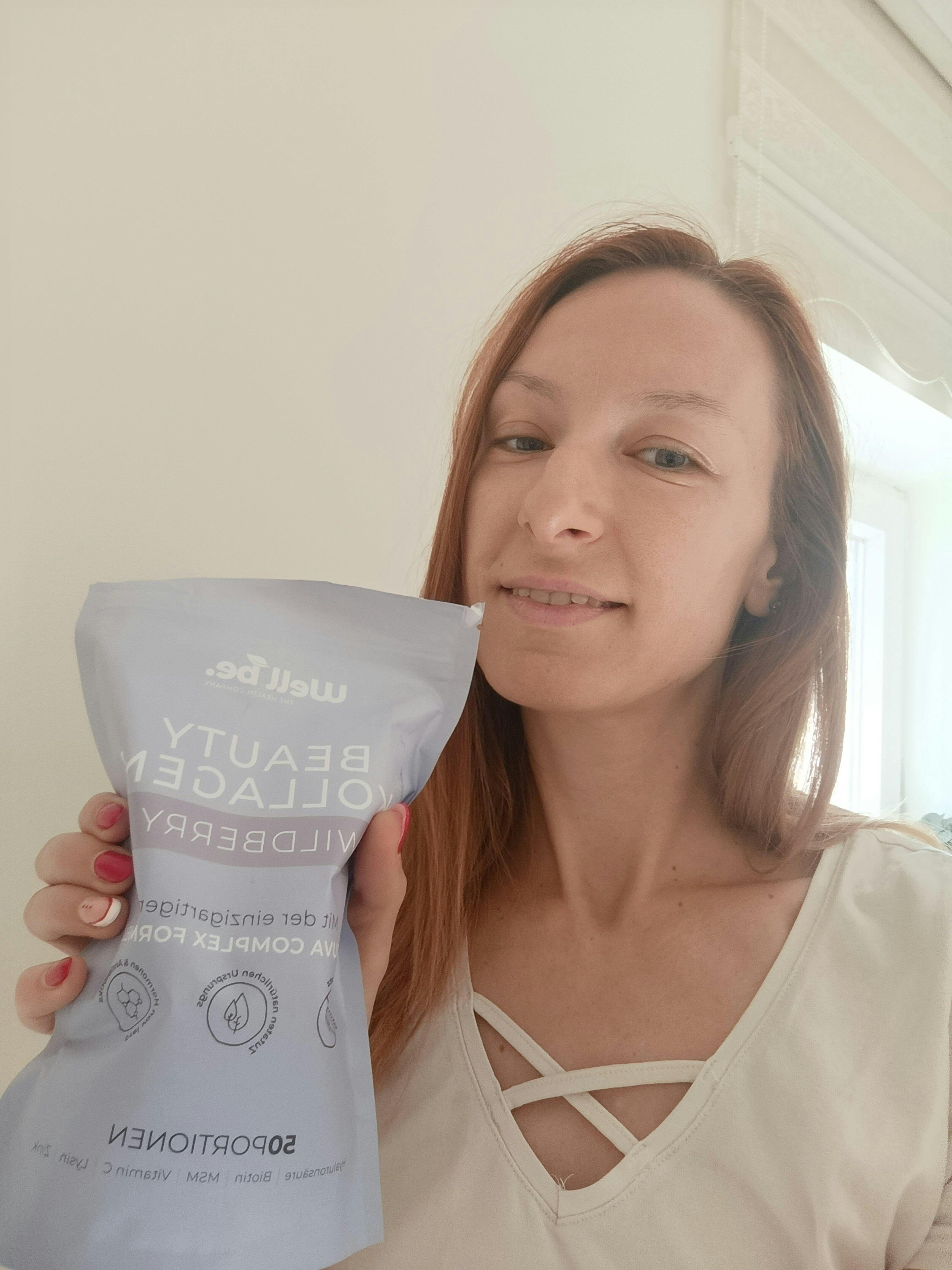 wellbe kolagen sa Rejuva-Complex® formulom za zdrave i funkcionalne zg – wellbe serbia