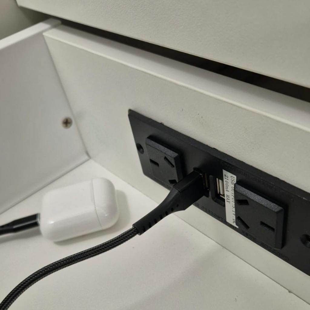 In Drawer Power Point – Wellsons