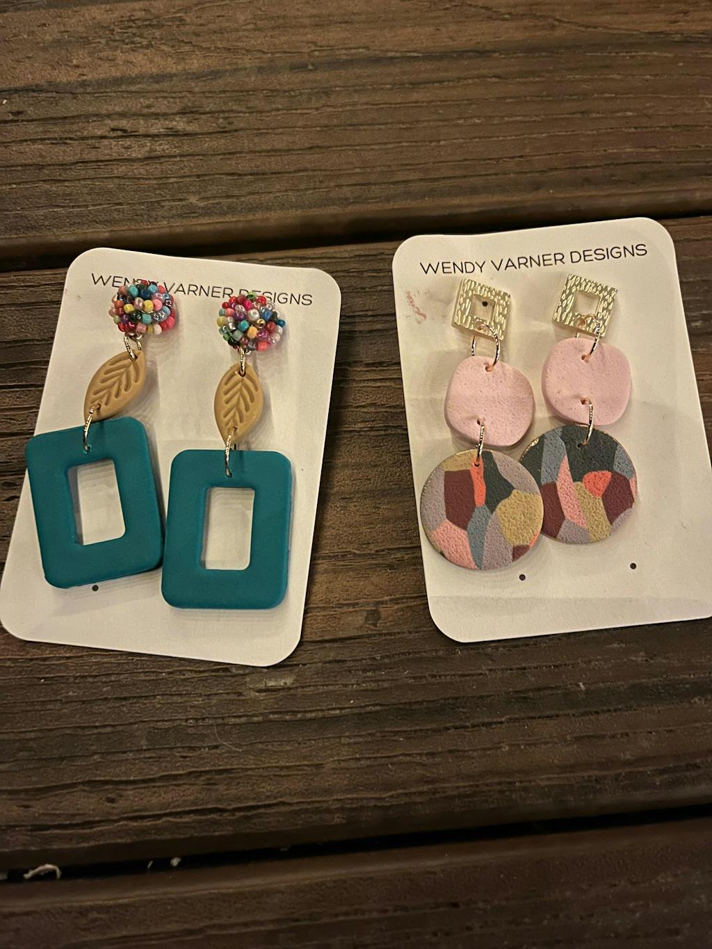 Polymer Clay Things: Insights & Guides from My YouTube Channel – Page 7 – Wendy Varner Designs