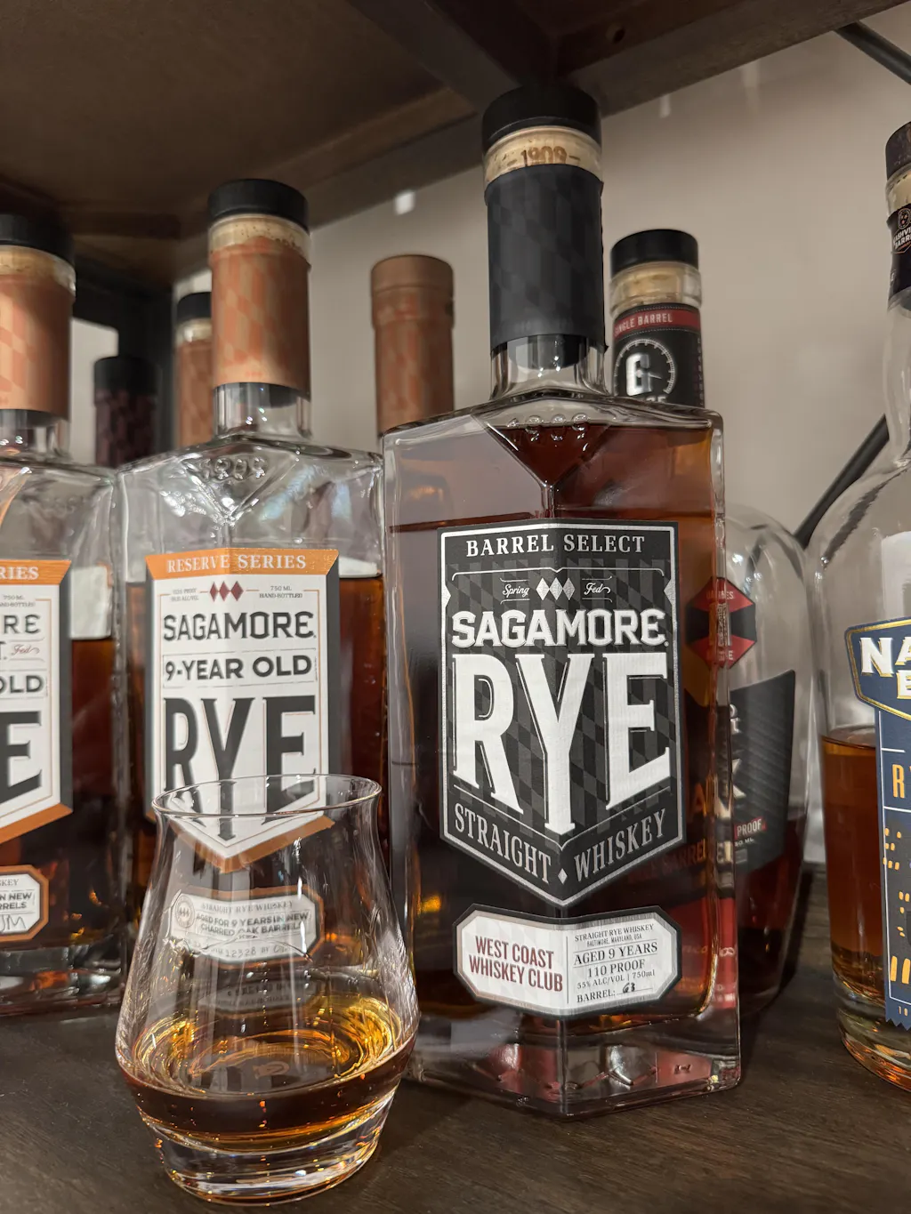 wcwc.hiproof.com – West Coast Whiskey Club